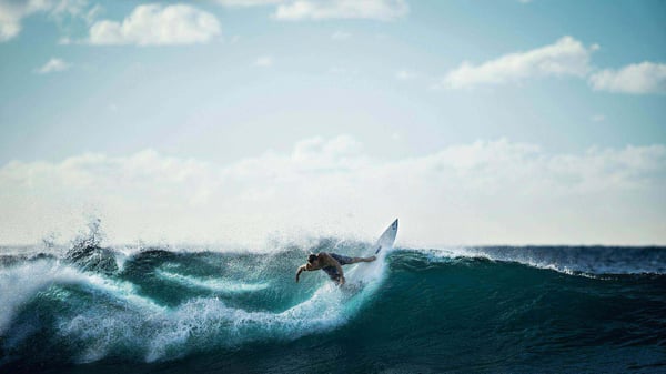 A new direction in banking | Windward Bank